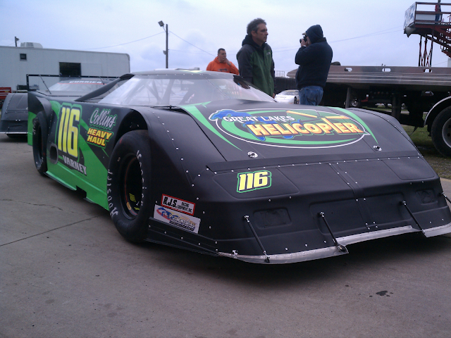 Asphalt Aspects-Dirt Digest