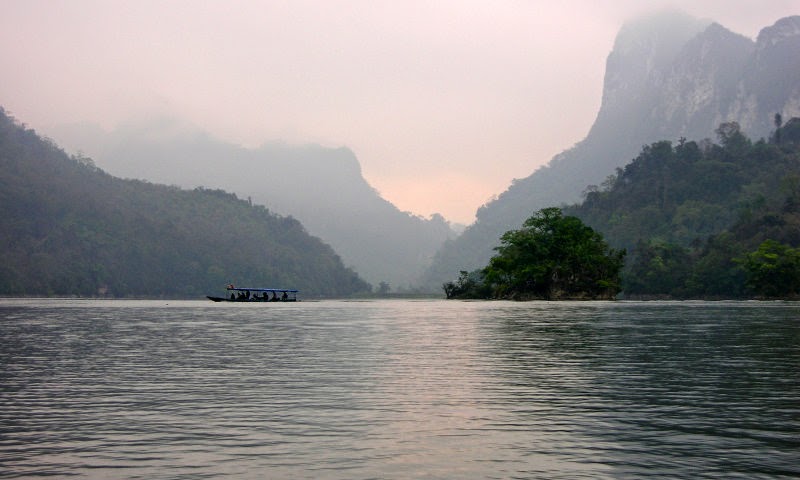 Ba Be lake tour – 2 days | Holiday in Vietnam