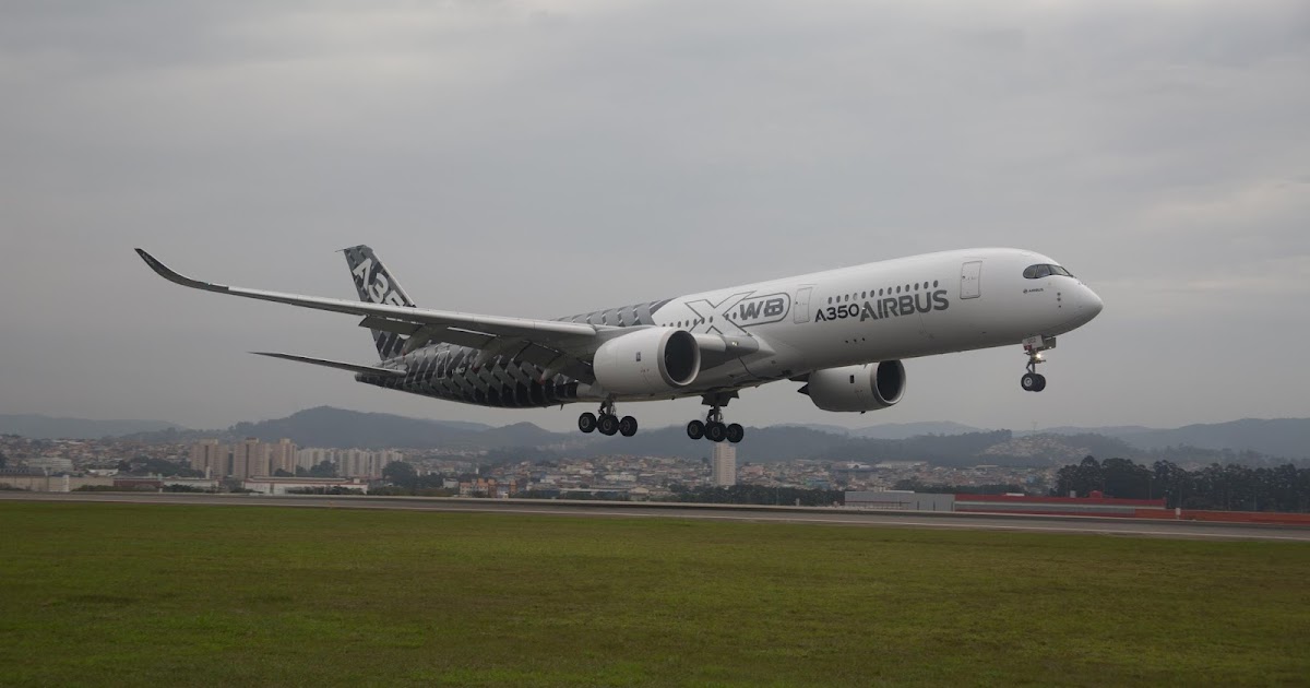 Flap Arriba Venezuela: Nueva versión de ultra largo alcance del Airbus ...