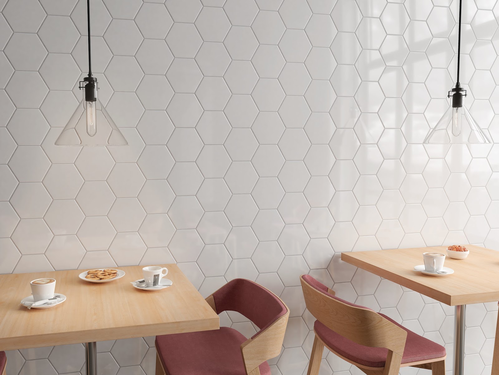 Design autoral na Roca