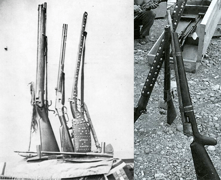 Christoph Roos: Winnetou 2016 - Teil 2