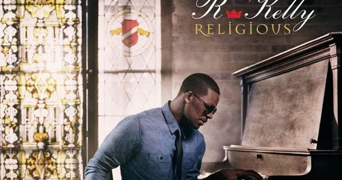 Comentarios Sin Límites: R. Kelly - Religious