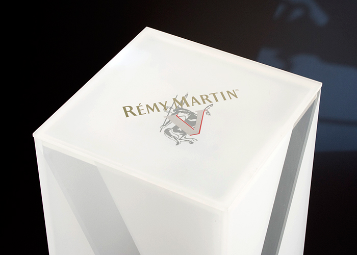 Remy Martin – Packaging Of The World