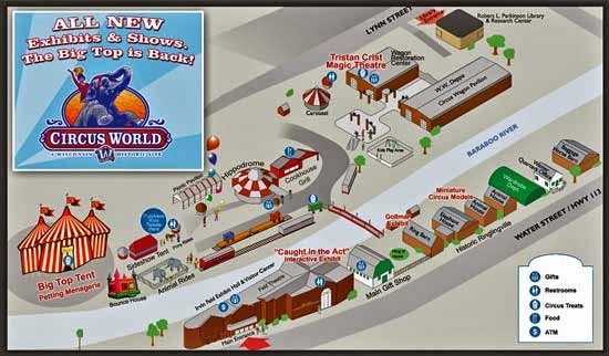 Retired--Now What?: August 2014