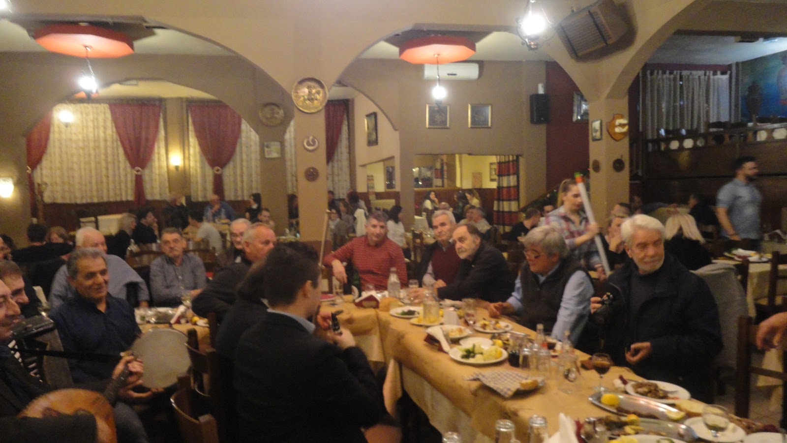 Μακρυχώρι Λάρισας Χρήστος Αστ. Σαΐτης: ΕΙΚΟΝΕΣ ΑΠΟ ΜΙΚΡΑ ΑΝΤΑΜΩΜΑΤΑ ...
