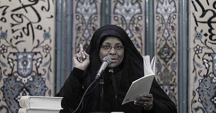 “خط سرخ مقاومت“: Who is Marzieh Hashemi, the Press TV anchor whose ...