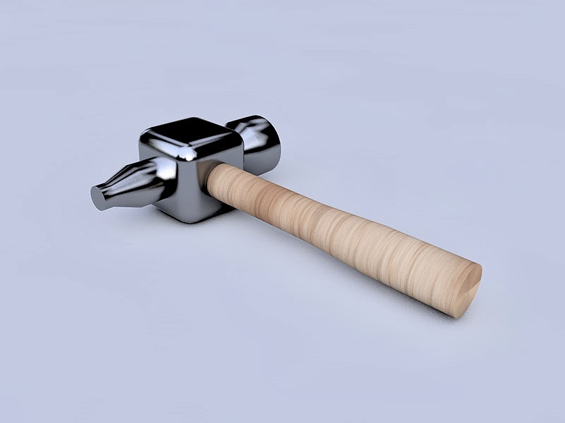 Modular Hammer