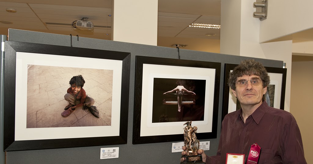 Univers d'Artistes: Welcome Tim Pile