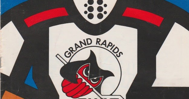 Grand Rapids Owls (1977-78, IHL)