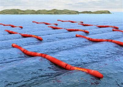 Tecnologia Pelamis: por uma energia mais sustentável