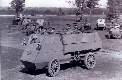 First World War Veterans of Guysborough County: The Canadian Machine ...