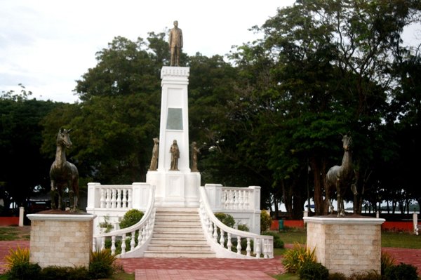 Random Roaming in Dumanjug, Cebu - The Lazy Investor's Way