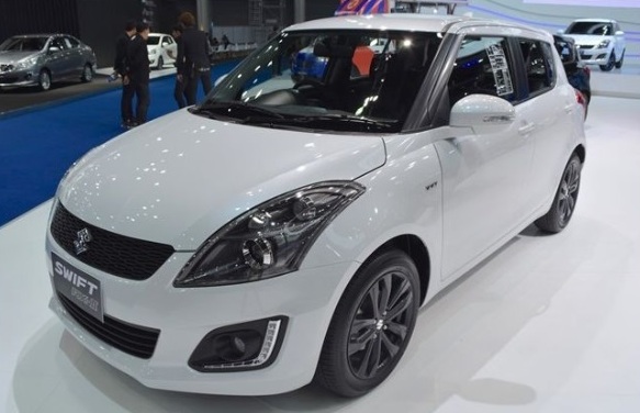 Informasi Menarik Seputar Kekurangan dan Kelebihan Mobil Suzuki Swift ...