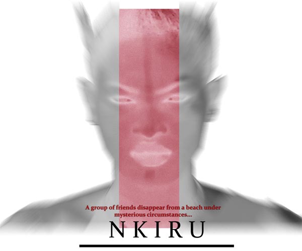 NKIRU - The mystery of Mamy Water unveiled (Coming to cinemas soon)