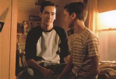 Cine y ... ¡acción!: ¡¡¡Felicidades John Cusack!!!