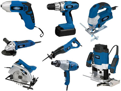 The Best Power Tools Brands - TOOLS HOBBY