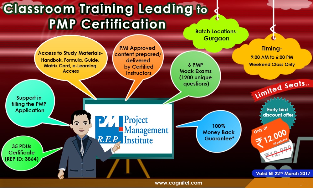 Cognitel Training Services
