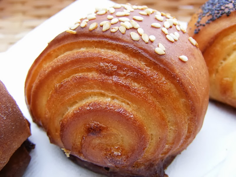 szeretetrehangoltan: Jugoszláv kalács