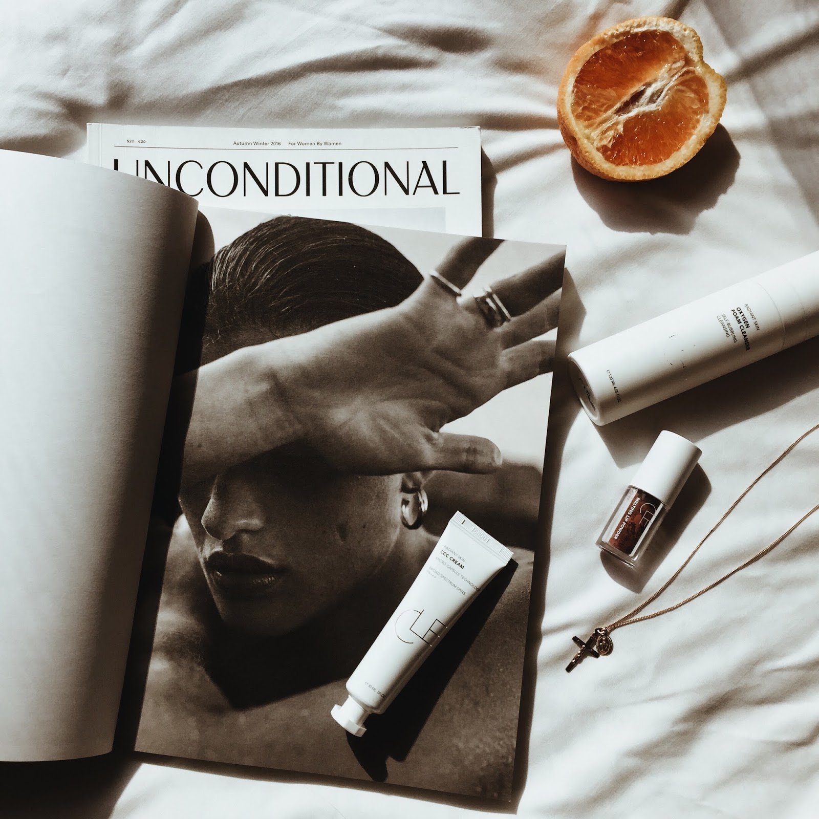 cle cosmetics: a fresh take on natural beauty