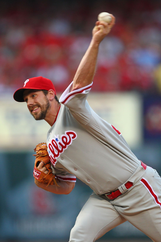 Cliff Lee Baseball Player Profile,Pictures,Images And Wallpapers 2012 ...