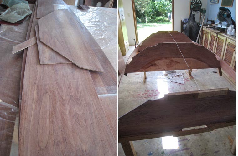 BolgerGypsy: Bolger Gypsy Sail Boat