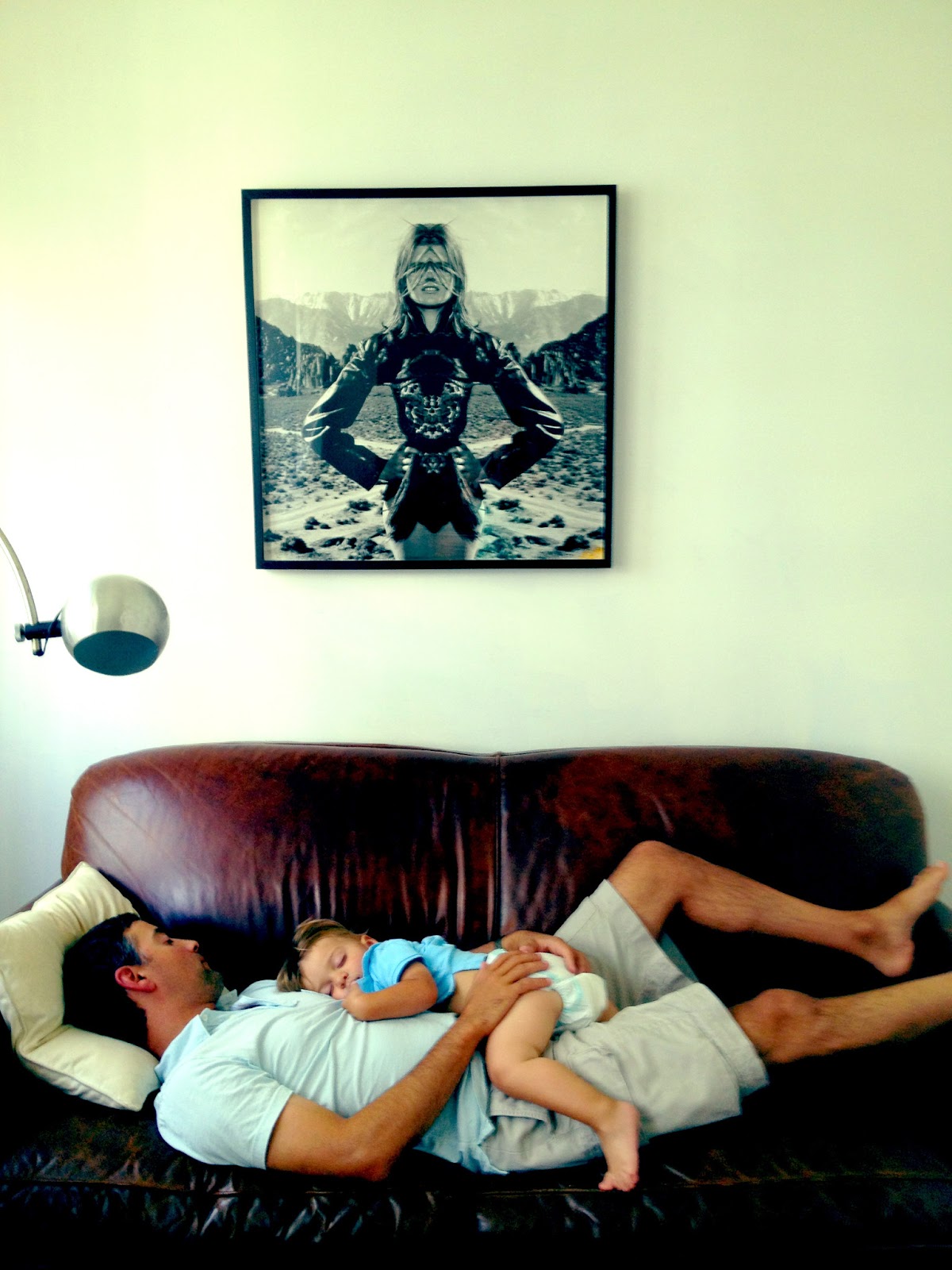 LIFE'S ANOTHER MISTRI: June 2013