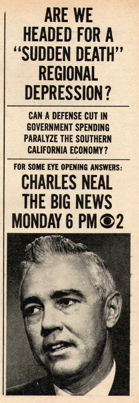 LOS ANGELES TV NEWS ANCHORS & REPORTERS