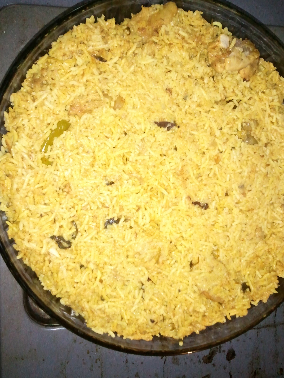 Amma Cheppindi: 01/03/12