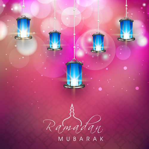Ramadan Mubarak Facebook Cover Images - learn about islam