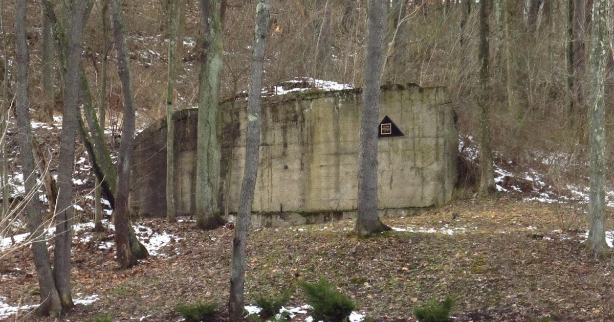 Old Industry of Southwestern Pennsylvania : Export, PA and the Export Mines