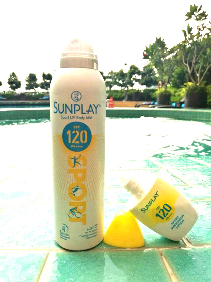 www.mieranadhirah.com: SUNPLAY SPORT UV SUNSCREEN SPF120 PA++++ WITH ...
