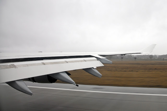 Ricardo Gomes - The True Life of a True Spotter: Los Angeles - Munich ...