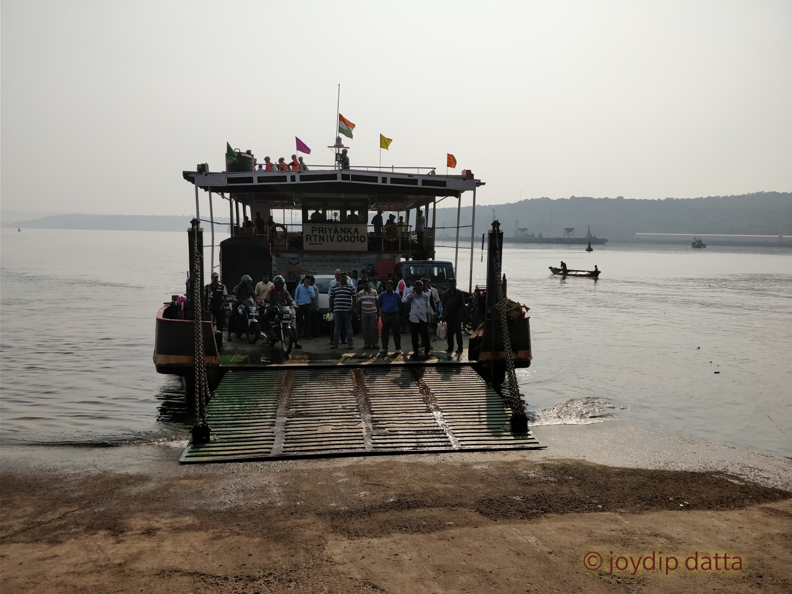 Passing thoughts....: Konkan road trip; Jan 2018