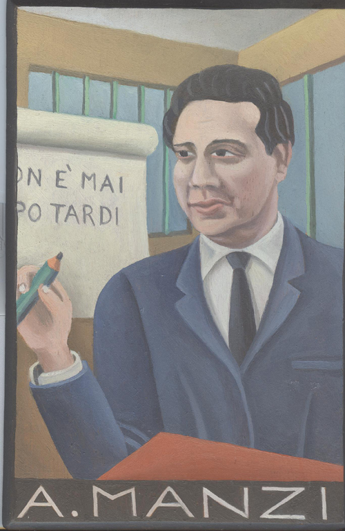 CULTURA: DALLE TAVOLETTE DI FRANCO BIAGIONI