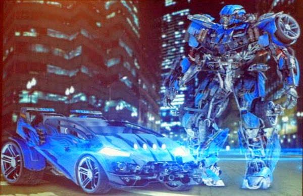 YJL's movie reviews: Complete List of Autobot Characters in the ...