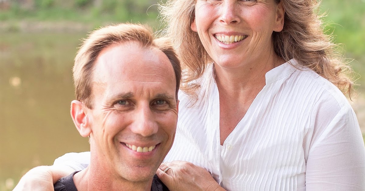 The Ymker Family Update: The Couple