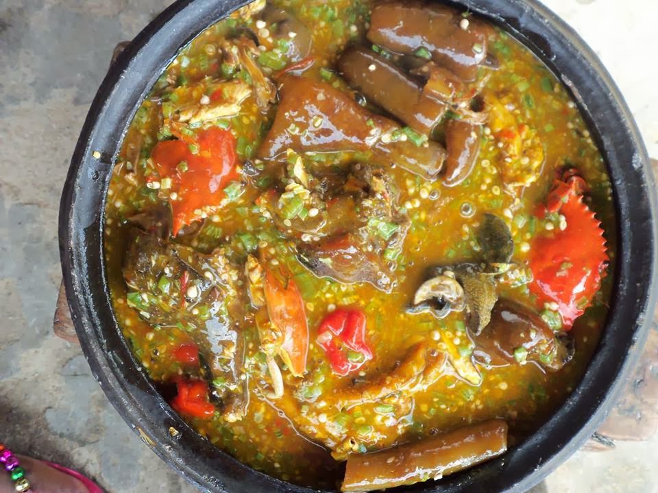 Beautiful Mini World !: LOME