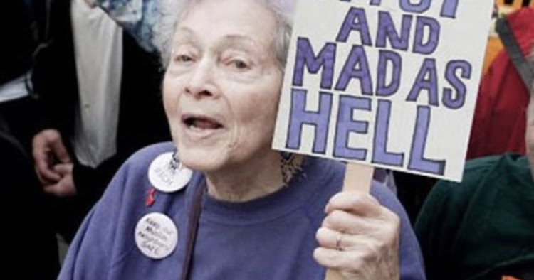 EV Grieve: RIP Frances Goldin