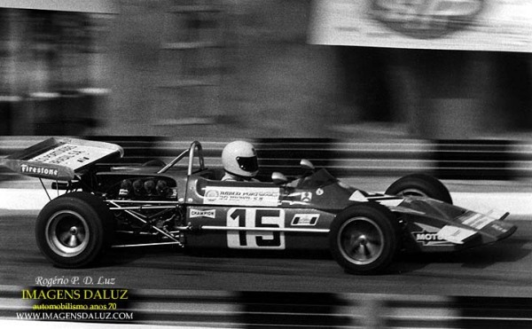 Mocambo - Blog do Jovino: GP BRASIL DE FORMULA 2 DE 1971