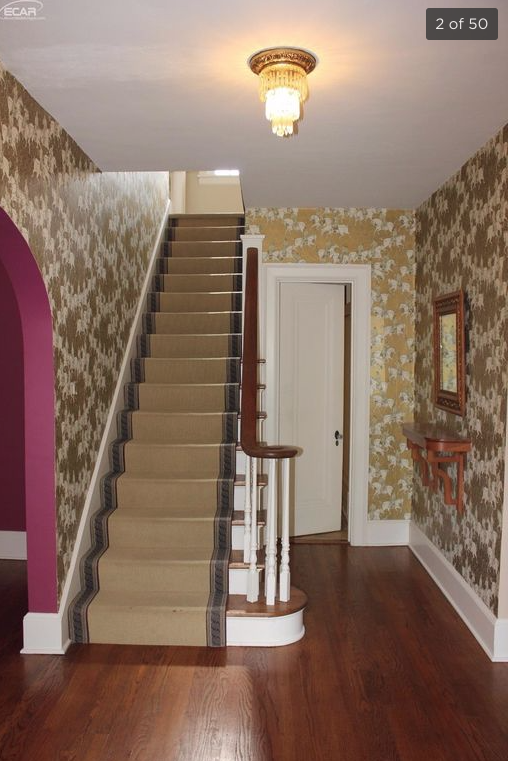 Sears House Seeker: Sears Mortgage in St. Louis for a Beautiful Sears ...