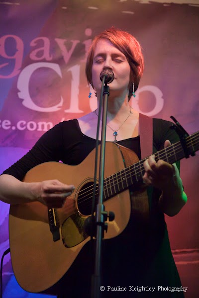 PKIMAGE - MUSICFOOTNOTES: Scottish female singer songwriters