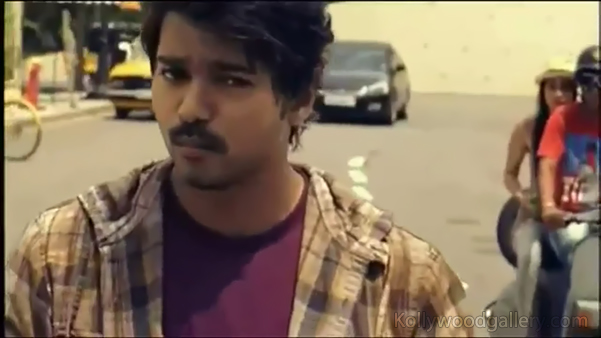 Vijay In Tata Docomo Ad,Vijay's New Look | Actors and Actress Gallaries ...