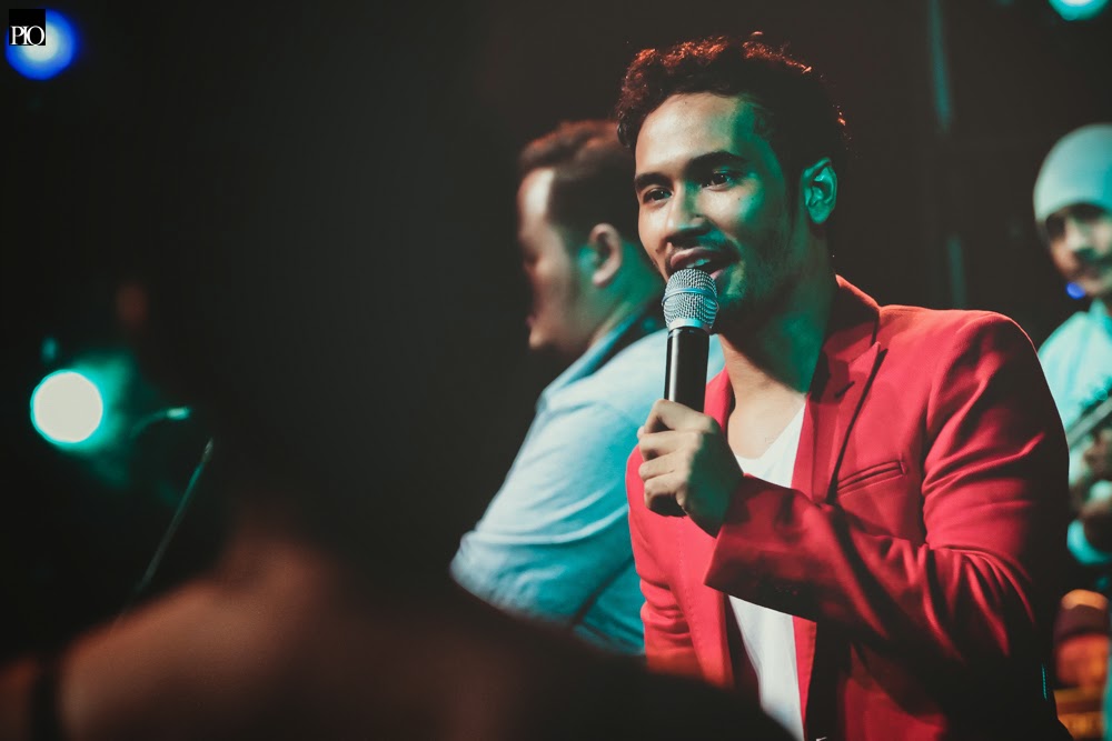 PIO KHARISMA: [PEMILU 2014] 7 Rappers - 7 Hari Untuk Kemenangan Rakyat ...