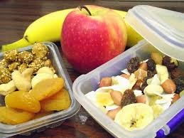 your health information centre: Five Healthy Snacks for Young Athletes ...