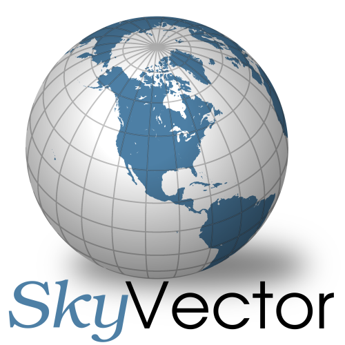 SkyVector; il Google Maps del cielo! | Fabio's FlightSimBlog
