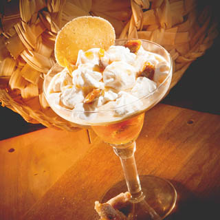 Delicias con tamarindo | El Chef dice