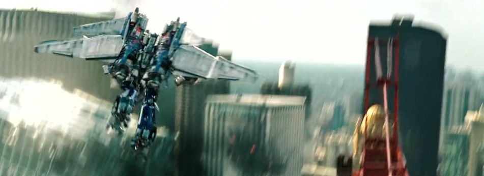 Collectibles Of Joy: Is Jetwing Prime movie accurate?