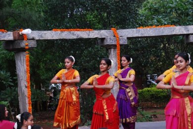 Narthaki Blog - Gateway to the world of Indian Dance: Remembering ...