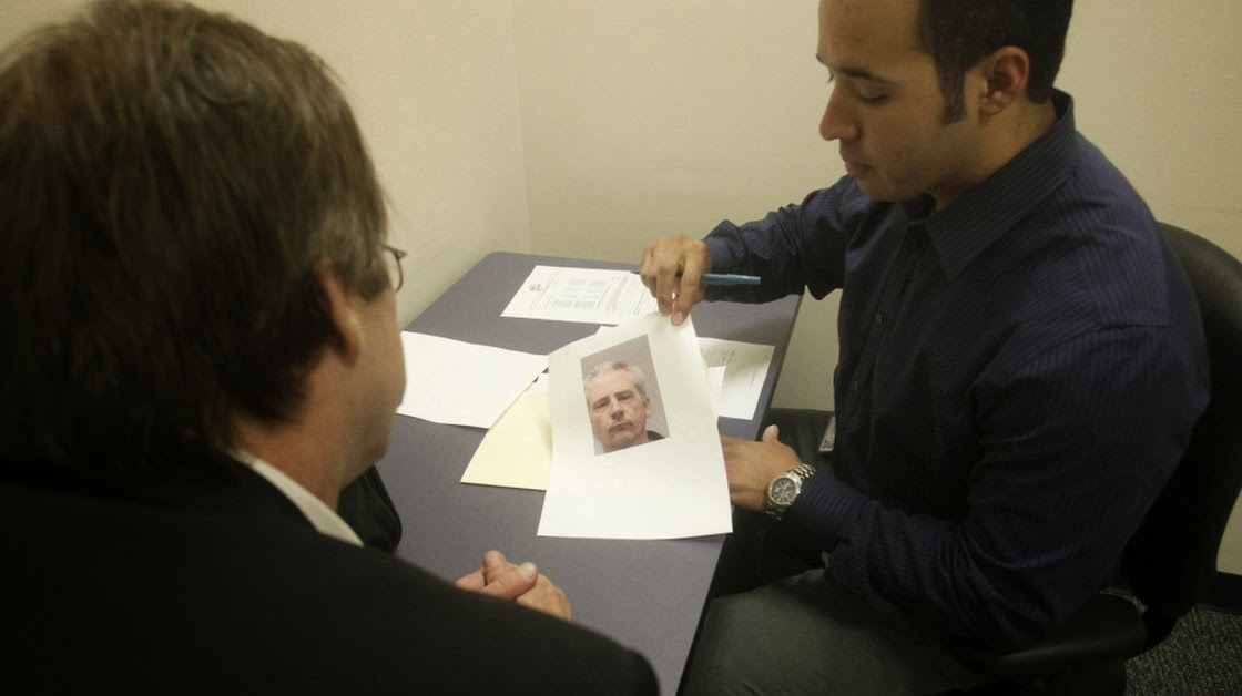 Photography in the Legal System: Identifying People Using Photographic ...