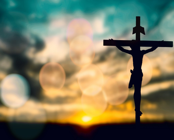 Un blog avec des citations chrétiennes variées.: Le Dieu biblique